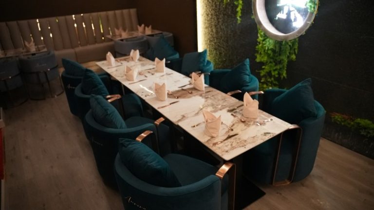 Aurora’s Experience Worcester - Aurora Experience